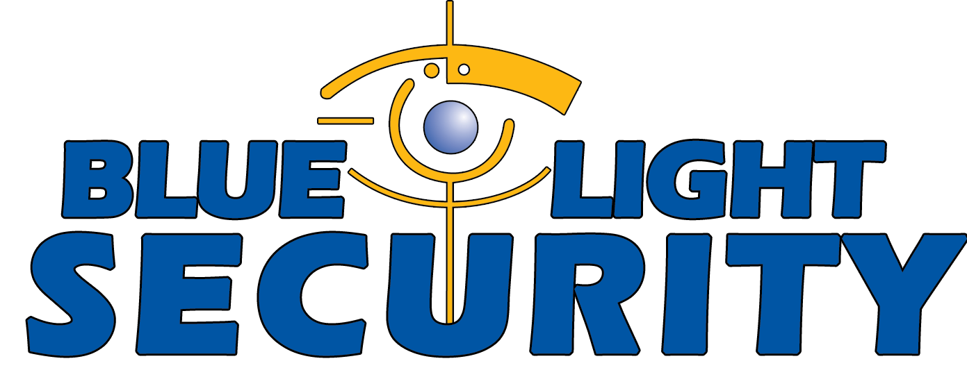 Blue Light Security – Security solutions