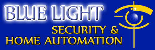 Blue Light Security – Security solutions